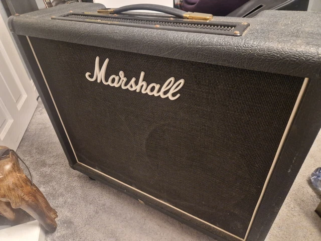 MARSHALL JMP 1978 50w 2x12 combo amp £1,021.62 - PicClick UK