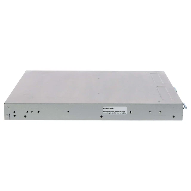 COMMUTATEUR SAN EMC DS-6510B 16 Gbit 24 ports actifs - 100-652-596 EUR ...