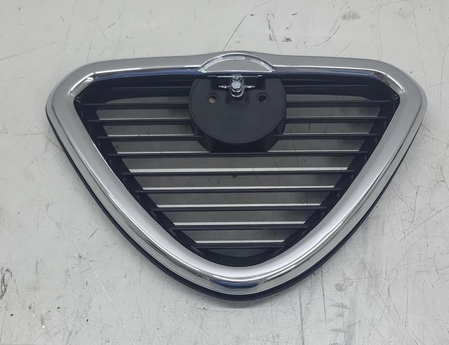 GRILLE MASQUE AVANT Neuf Alfa Romeo 164 87-98 Cod:60509929 EUR 63,92 ...