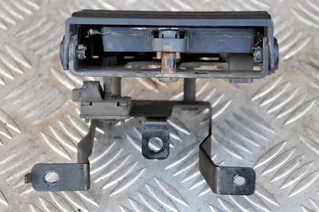 FORD RANGER WILDTRAK mk3 cruise control / radar module / ECU JX7T-9G768 ...