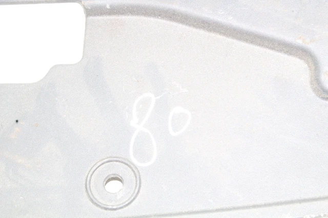 CHEVROLET ORLANDO J309 Slam Panneau Supérieur Plastique Bordure ...