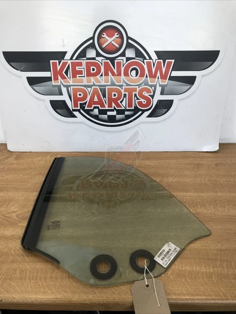 BMW MINI F57 Convertible Left Side LH Rear Window Glass 7365771 £29.99 ...