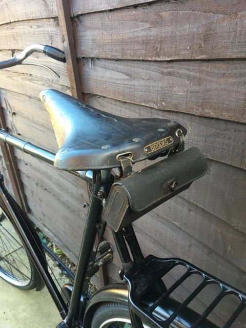 GOLDEN SUNBEAM 2 Speed Vintage Bicycle £532.00 - PicClick UK