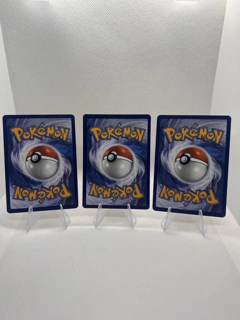 POKÉMON TCG FIRST Partner Illustration Collection Series 2 Johto Gen 2 ...
