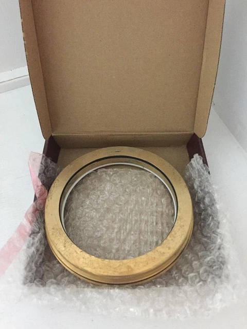 INPRO/SEAL BEARING ISOLATOR 1901-A-28351-0 Gha-71 $60.00 - PicClick