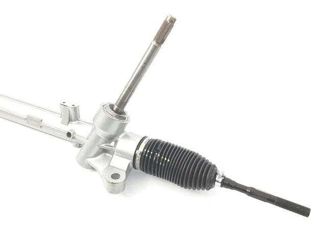 ORIGINAL RENAULT CREMAILLERE de Direction KADJAR 15- QASHQAI II ...