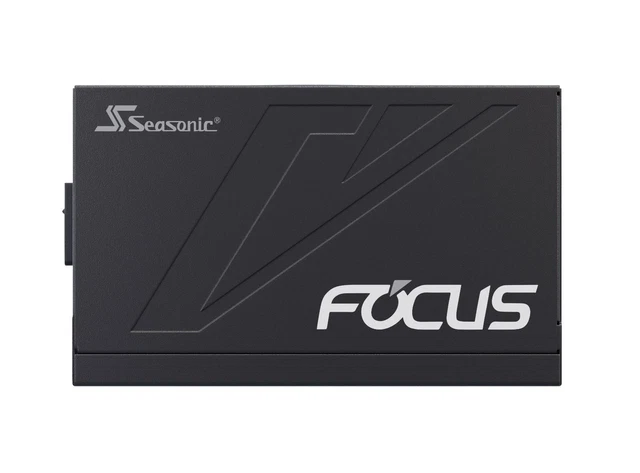 SEASONIC FOCUS GX-850 Game Power Supports Intel and AMD CPU 850W 80 ...