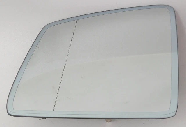 MERCEDES W164 W166 Mirror Miroir Rétroviseur A1668100319 Électrochrome ...