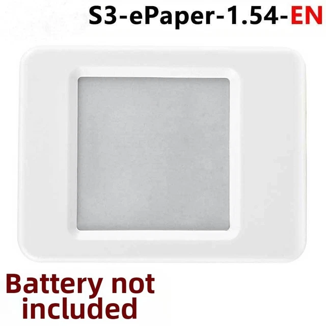 154 INCH FOR ESP32S3 AI Development Board with UART I2C GPIO USB ...