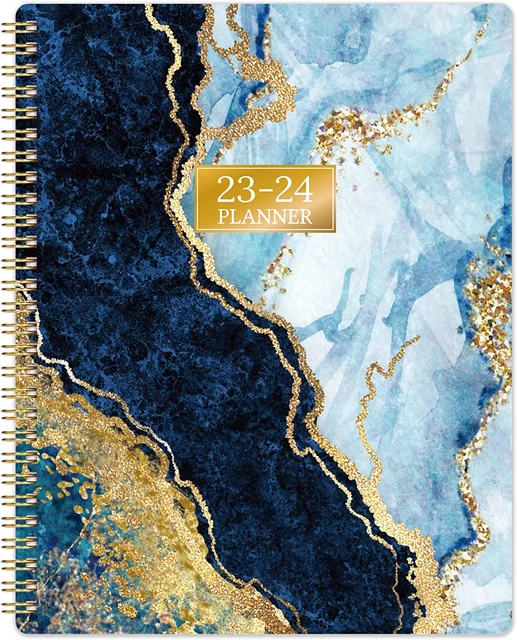 PLANER 2023-2024 - Akademischer Planer 2023-2024, JULI 2023 - JUNI 2024 ...