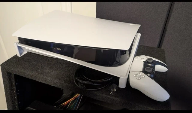 PS5 CONSOLE DIGITAL edition $400.00 - PicClick CA
