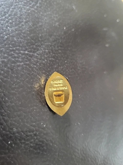 ANCIENNE INSIGNE SAINT Hubert Club De France G.moret Paris EUR 15,00 ...