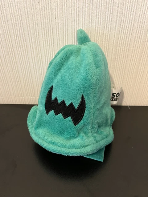 SONIC THE HEDGEHOG Jade Whisp plush soft toy Green Jakks £9.73 ...