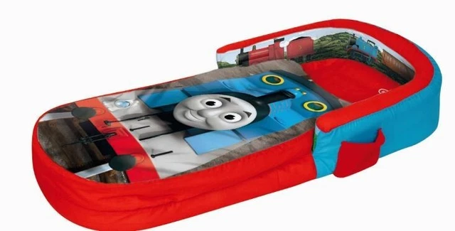 THOMAS THE TANK Engine And Friends My First Ready Bed - Fab Condition ...