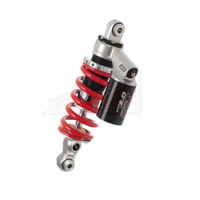 SHOCK ABSORBER REAR YSS Topgas Benelli TRK 502 X 2018 2020 294734535 £ ...