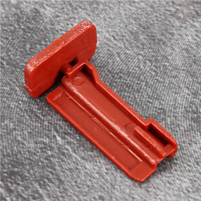 5PCS TRANSMISSION FILLER Cap Lock Pin For Mercedes Benz C E G CL CLK ...