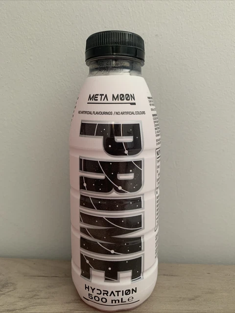 PRIME HYDRATION ENERGY drink meta moon £5.00 - PicClick UK