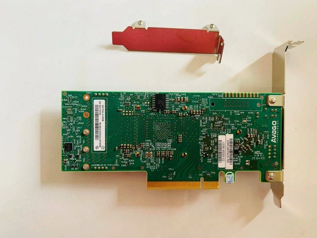 LENOVO THINKSYSTEM RAID 530-8i Pcie 12Gbps Tri-Mode SAS SATA Nvme Hba EUR 381,30 - PicClick IT