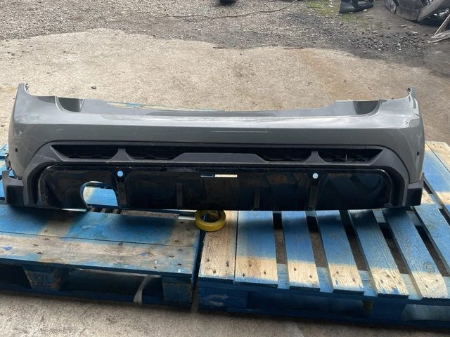 MINI COOPER S F55 2021-Onwards Genuine Front Bumper P/N 114129-10 £170. ...