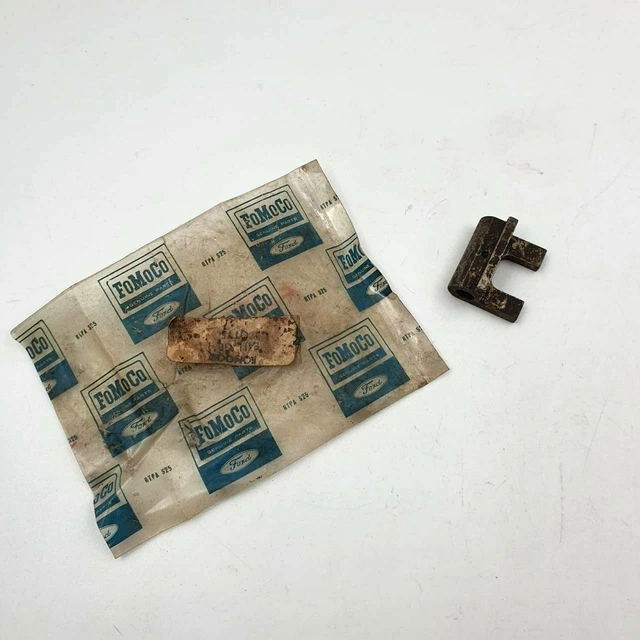 GATE (GEAR CHANGE Reverse) E411-GB-1 for Ford Cortina Mk1, Corsair $68. ...