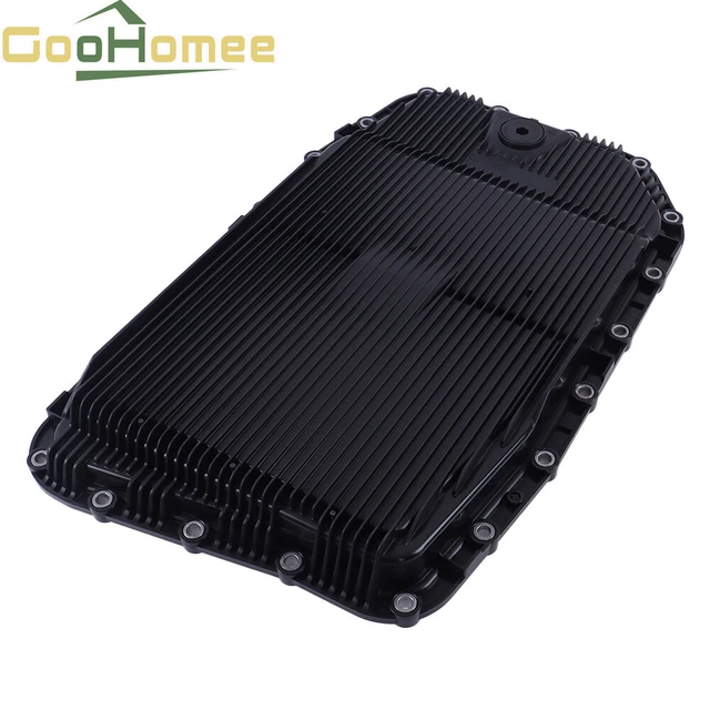 FOR JAGUAR XF/XJ/XK/S Gearbox Sump Pan Filter Automatic Transmission ...