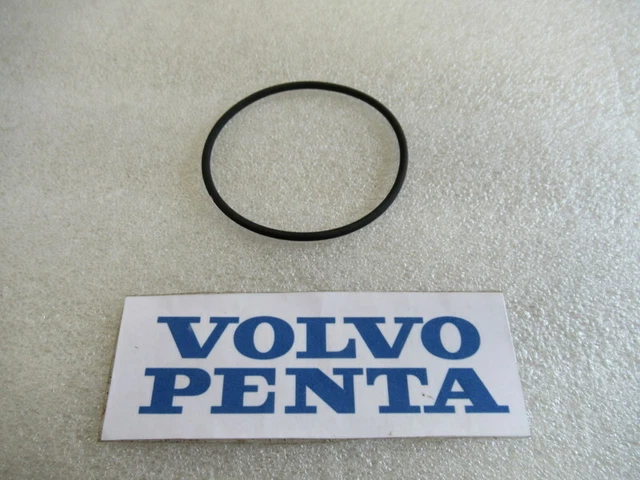 E59 GENUINE VOLVO Penta Marine 3583831 O-Ring OEM New Factory Boat ...