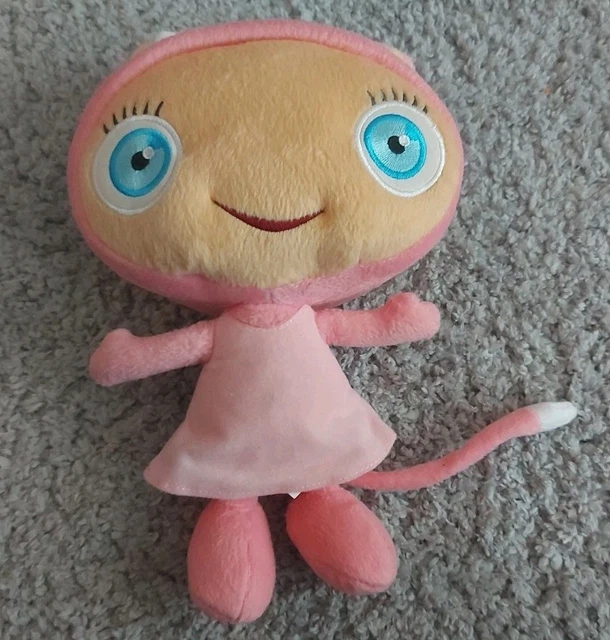 Fisher Price Waybuloo Toys FOR SALE! - PicClick UK