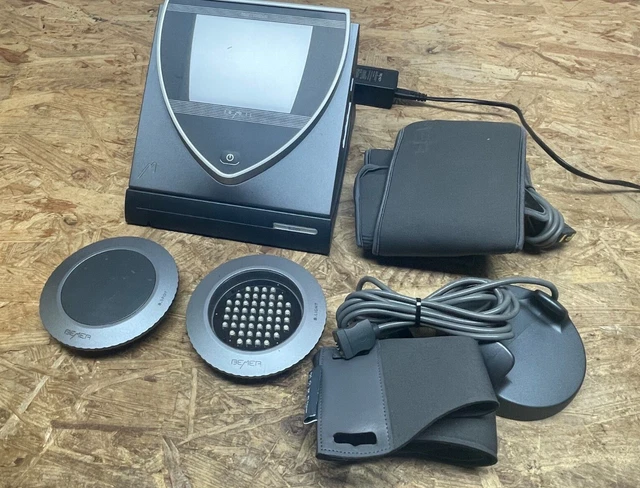 BEMER B.BOX PROFESSIONAL, Magnetfeldtherapie, Modell-Nr. 42200 mit ...