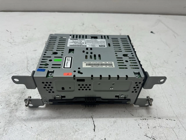 FORD RANGER WILDTRAK Mk3 Cd Radio Head Unit Eb3T-19C107-Gj 2016 To 2023 ...