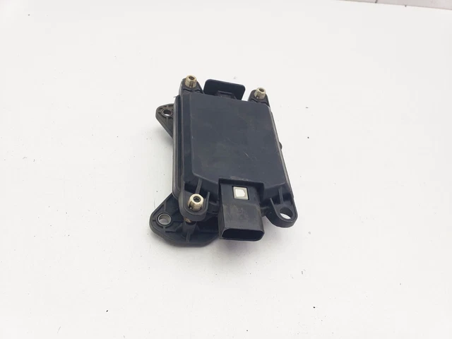 CITROEN C4 PICASSO Mk2 Front Radar Sensor Module 2015 9810093180 £89.99 ...
