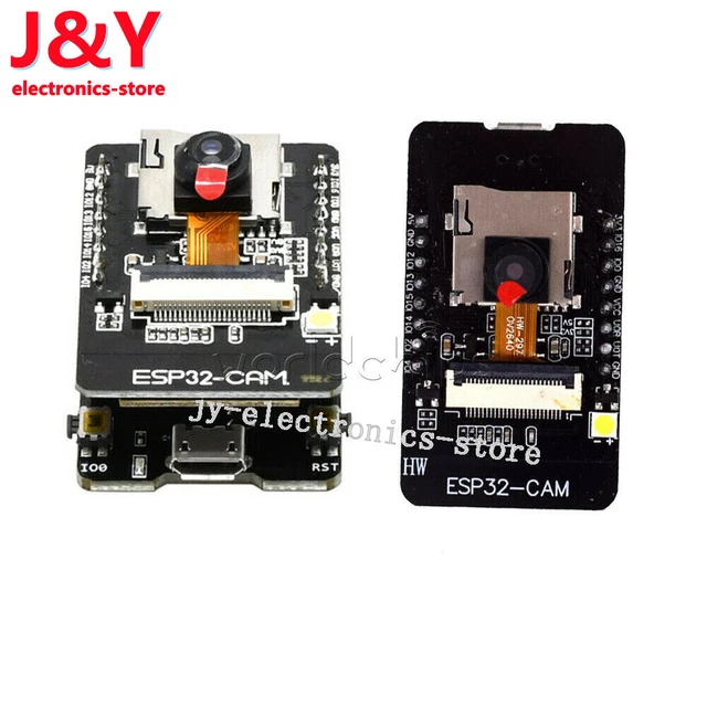 Mini Esp32 Pico Kit V4 Esp32 Development Board Wifi Bluetooth Fit For Arduino Eur 1418