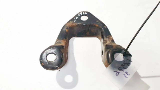 Z17DTH BEAM bracket (subframe ) - rear left for Opel Astra 2004 ...