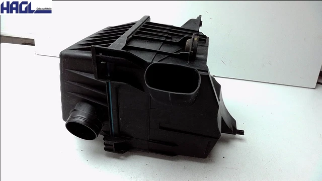 FILTRE À AIR Complet VW Fox 1.2 5 Z 44 Kw 60 Ps Berline EUR 59,36 ...