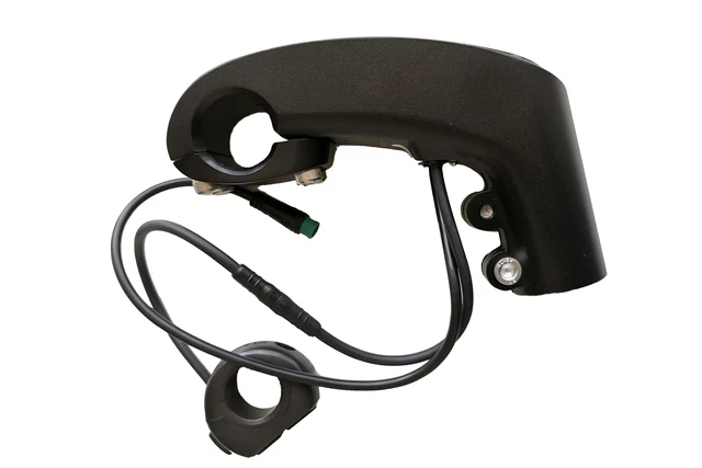 ASTA DISPLAY COMPUTER di bordo integrato King-Meter Surface2 per e-bike ...