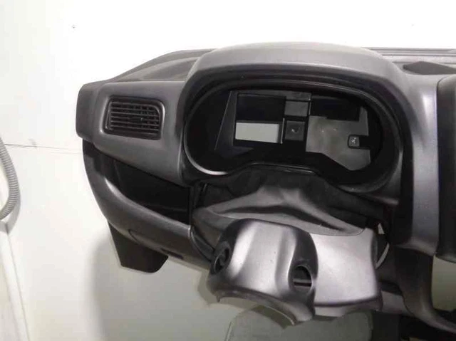 TABLEAU DE BORD pour FIAT DOBLO FURGON RANCHERA FAMILIAR 1.3 2010 NEGRO ...