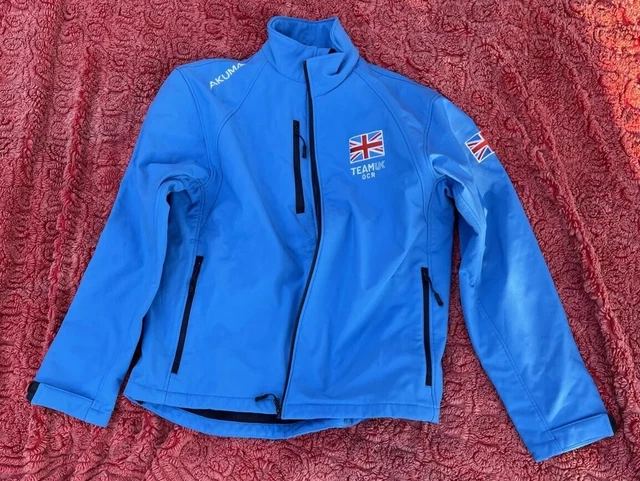 OCR WORLD OBSTACLE Course Racing United Kingdom Team Clothing Team UK ...