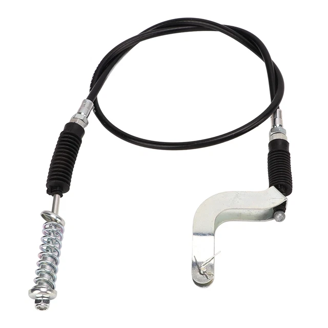 FORWARD REVERSE CABLE 25691 G01 Shifter Cable Replacement For Ezgo LW £ ...