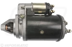 VAPORMATIC VPF2006 MASSEY Ferguson Starter Motor, Manitou, Merlo ...