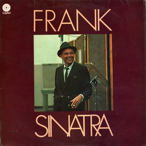 FRANK SINATRA - Frank Sinatra (LP, Comp) EUR 18,85 - PicClick IT