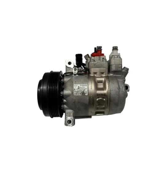 COMPRESSORE ORIGINALE MERCEDES-BENZ A0008300004, Aria condizionata W213 ...