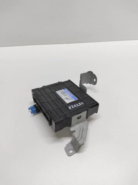 HYUNDAI SANTA FE 2007 Diesel Gearbox control unit module 9090930350A2 ...
