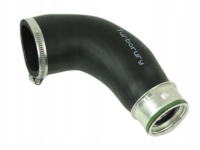 TUBO TURBO D’ARIA Manicotto Intercooler Dodge Journey 2.0 Crd ...