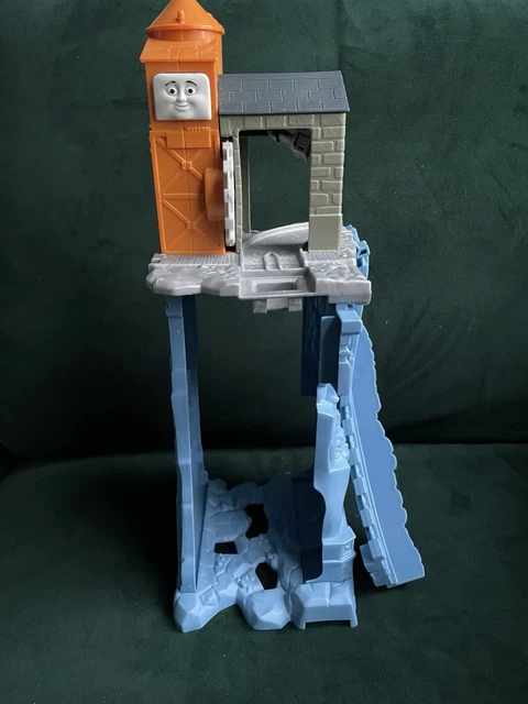 THOMAS & FRIENDS Take N Play The Great Quarry Climb Climber Piece £6.99 ...