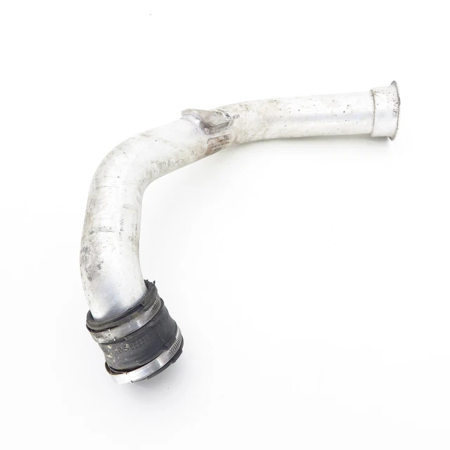 LADELUFTROHR LADELUFTLEITUNG LINKS Mercedes Benz A2760900737 ...