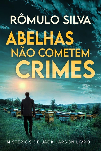 SILVA, R??MULO ABELHAS N?+o Cometem Crimes Book NEUF EUR 21,01 - PicClick FR