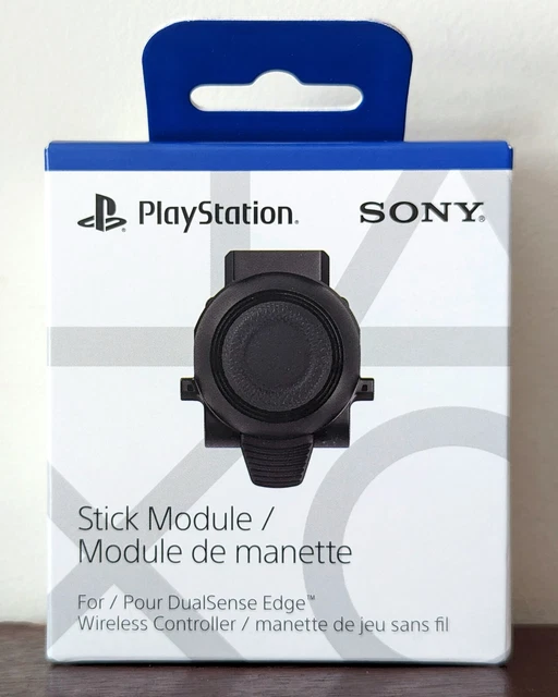 PLAYSTATION - STICK Module for DualSense Edge Wireless Controller PS5 ...