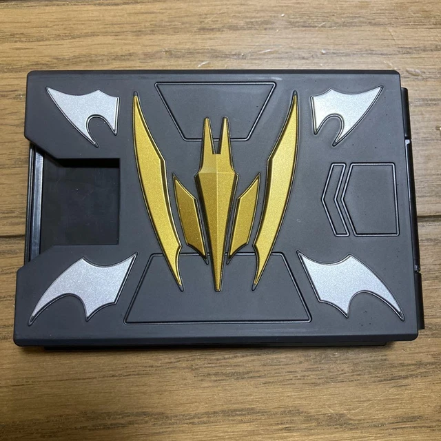 CSM, KNIGHT, CARD Deck, Kamen Rider, Ryuki, Ryuuki, Geez, Deck, CS,3777 ...