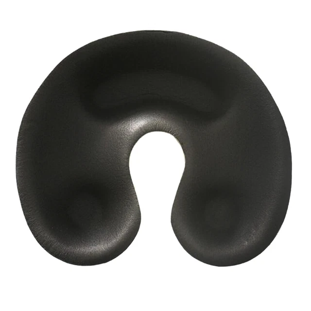 SALON HAIRDRESSING NECK Tray Color Perm Container Shoulder Hair Tray ...