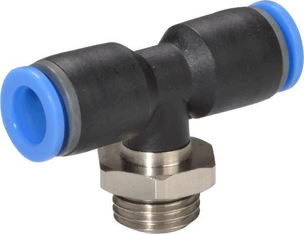 RACCORD INSTANTANÉ CYLINDRIQUE T STVS-QTECKO-M5a-4-PBT-SBR-V1-M120 EUR 3,99 - PicClick FR