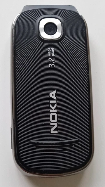 NOKIA 7230 GRAPHITE - Débloqué Tout Opérateur ! EUR 20,00 - PicClick FR